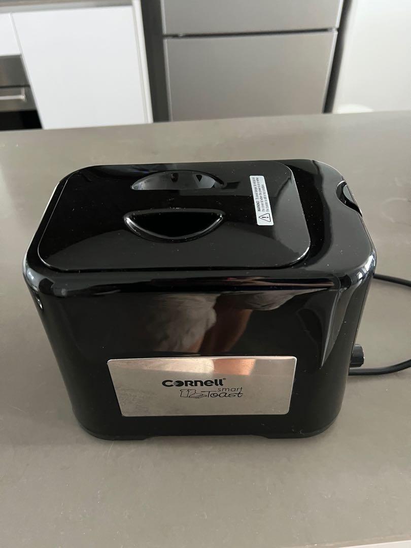 Cornell smart toast toaster CT-EDC2000, Furniture & Home Living ...