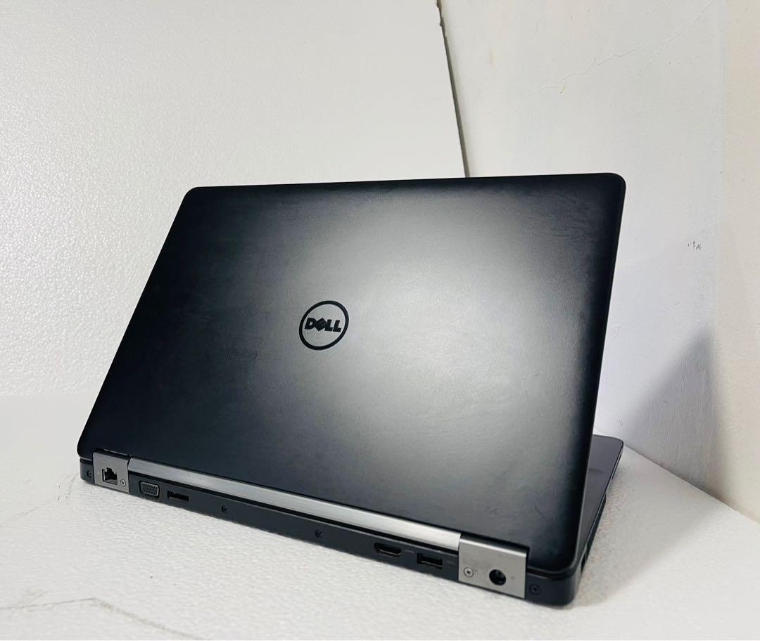 Dell Laptop 6th Gen core i5 8GB DDR4, Computers & Tech, Laptops ...