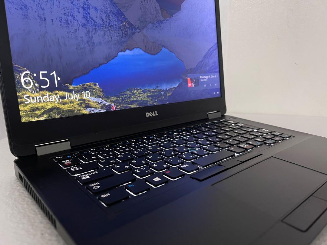 Dell Laptop 6th Gen core i5 8GB DDR4, Computers & Tech, Laptops ...