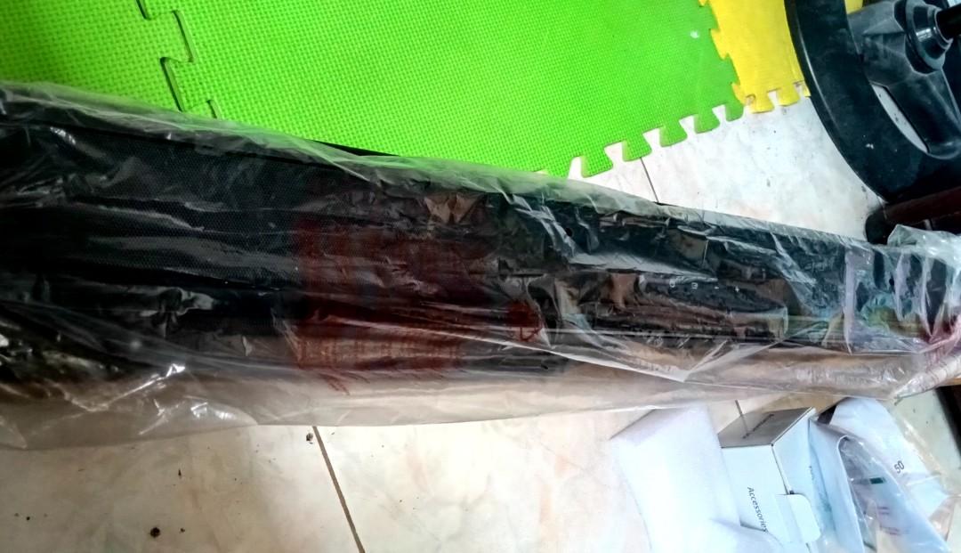 Devant Bluetooth Soundbar SB-50 2.0Ch, Audio, Soundbars, Speakers ...