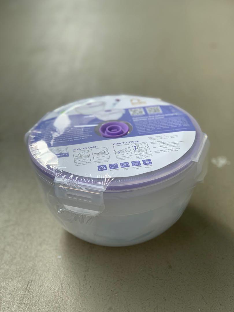 Dolphin Tupperware, Furniture & Home Living, Kitchenware & Tableware ...