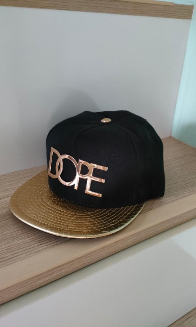 dope hat