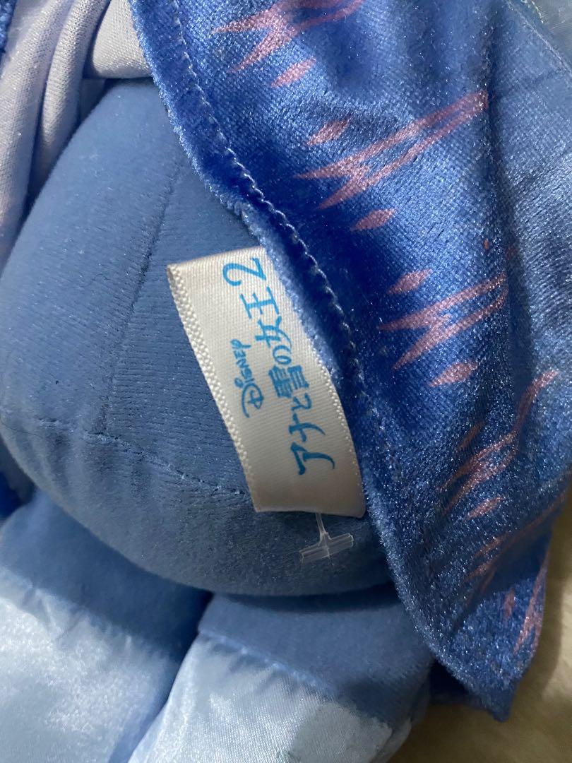 Elsa Frozen 2 stuff toy, Hobbies & Toys, Toys & Games on Carousell