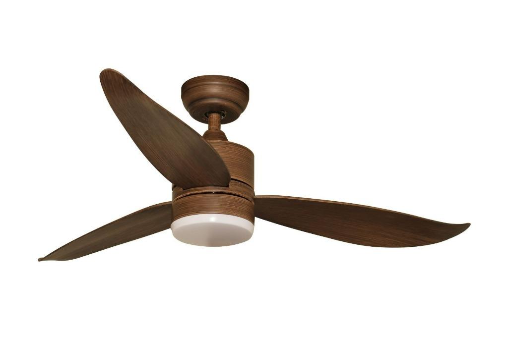 Fanco F Star Ceiling Fan 36"/46"/52", Furniture & Home Living, Lighting ...