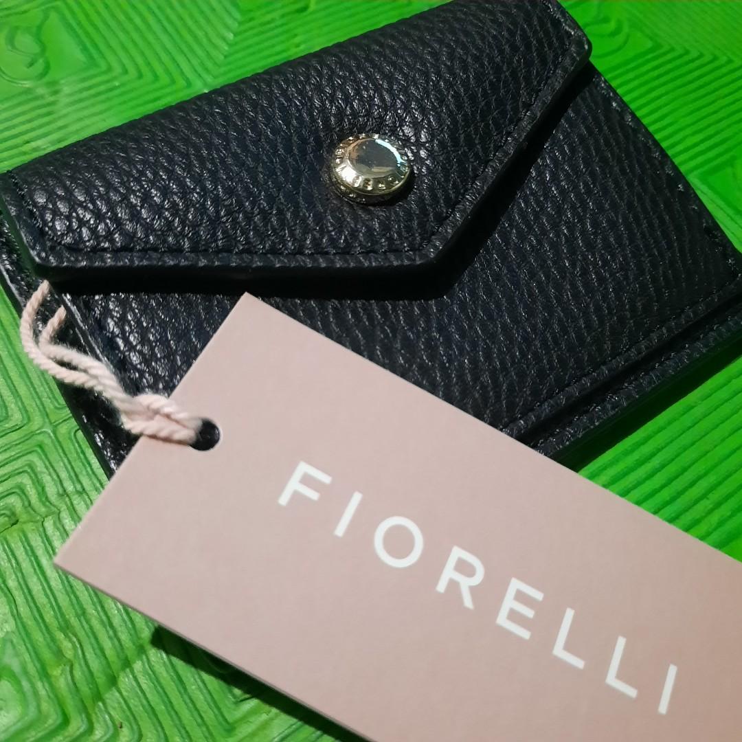 FIORELLI RUBY CARD CASE, Women's Fashion, Bags & Wallets, Wallets ...