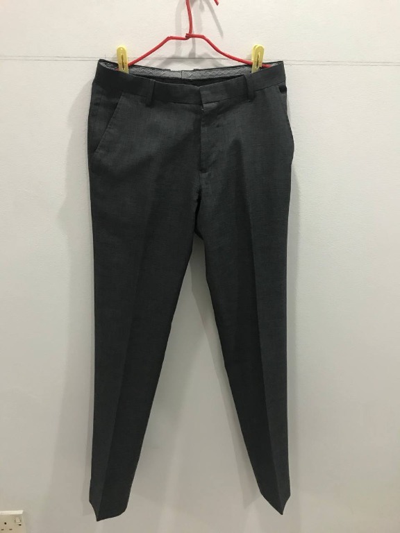 Formal Formal Pants (32inch) from Padini, Men's Fashion, Bottoms ...