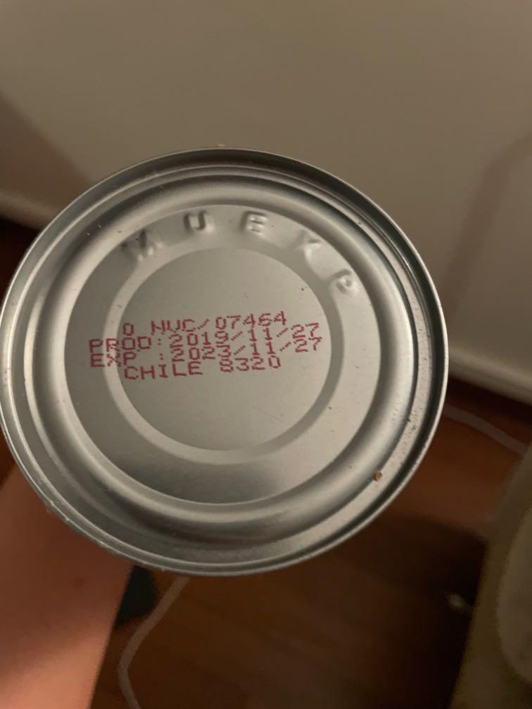 Fortune Razor Clams, Food & Drinks, Packaged & Instant Food on Carousell