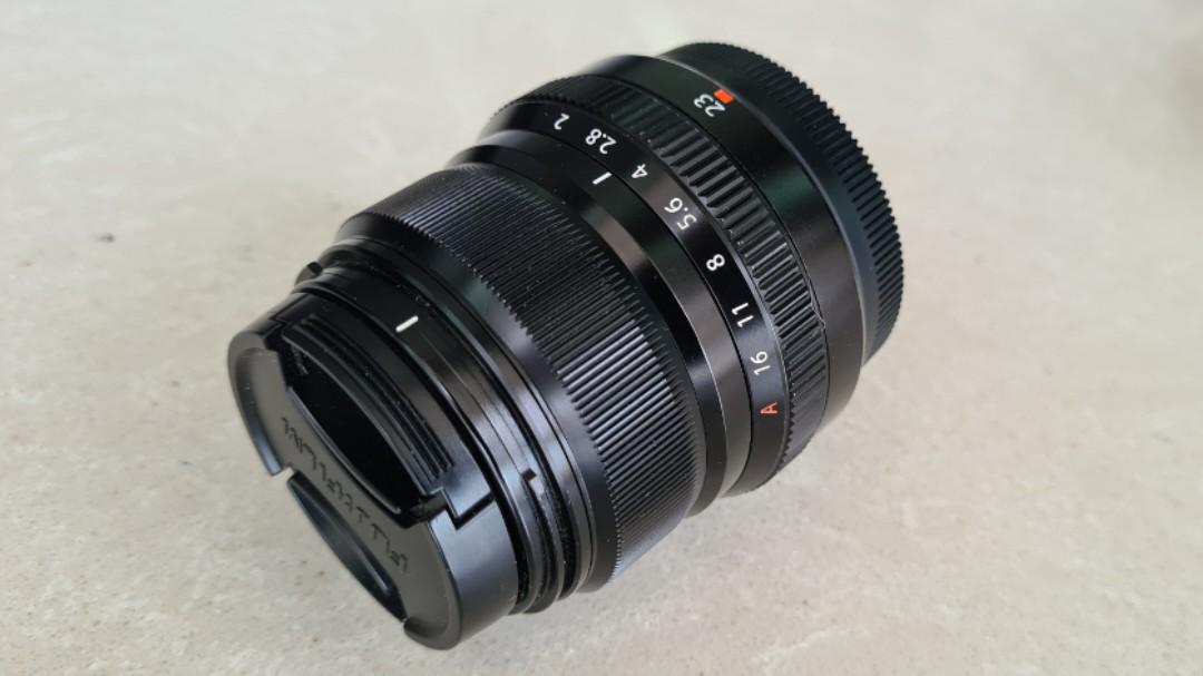 Fuji X-t3 xt3, 23mm f2, 18-55mm, Samyang 12mm f2, Photography, Cameras ...