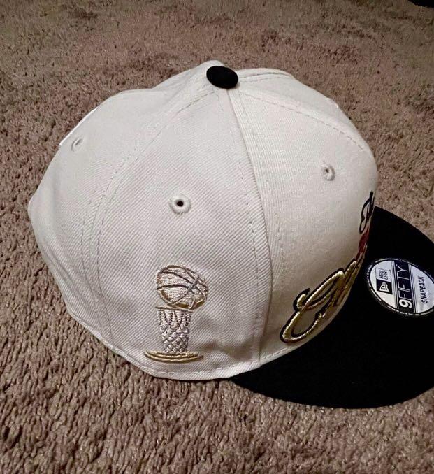 GSW Finals 2022 Champions Cap from US, Men's Fashion, Watches ...