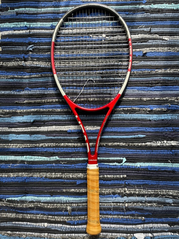 Head Liquidmetal Prestige Mid (L2), Sports Equipment, Sports & Games ...