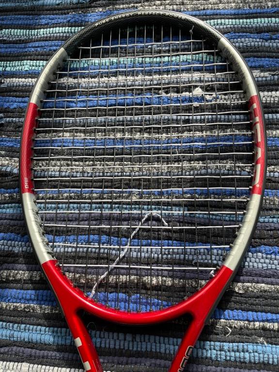 Head Liquidmetal Prestige Mid (L2), Sports Equipment, Sports & Games ...