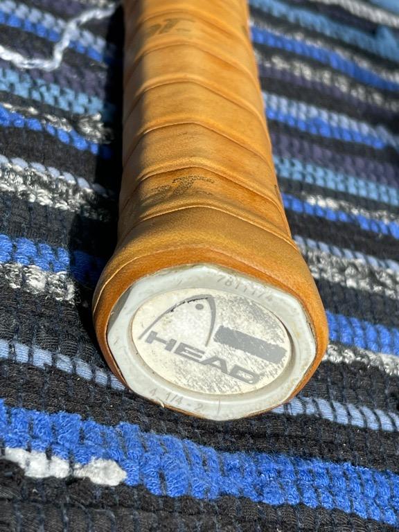 Head Liquidmetal Prestige Mid (L2), Sports Equipment, Sports & Games ...