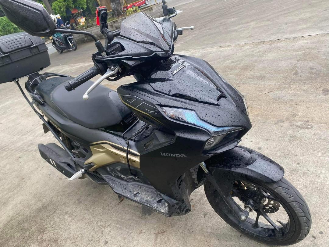 Honda Airblade 150, Motorbikes, Motorbikes for Sale on Carousell