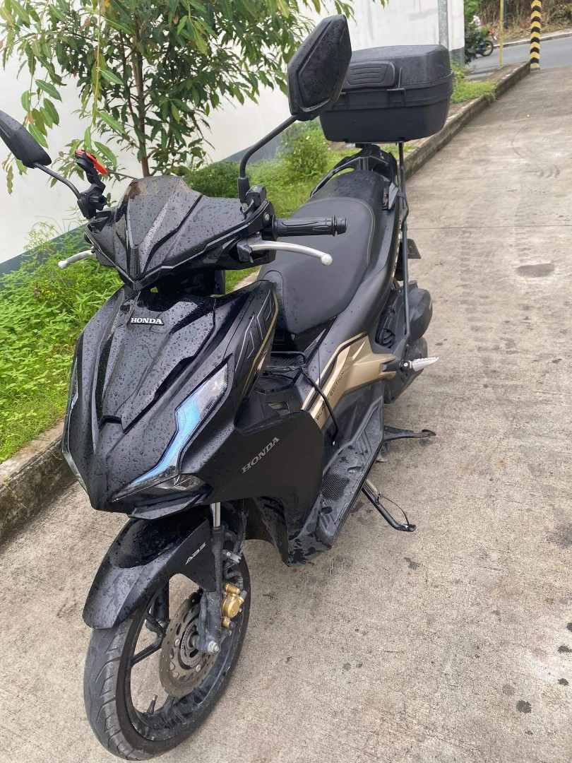 Honda Airblade 150, Motorbikes, Motorbikes for Sale on Carousell