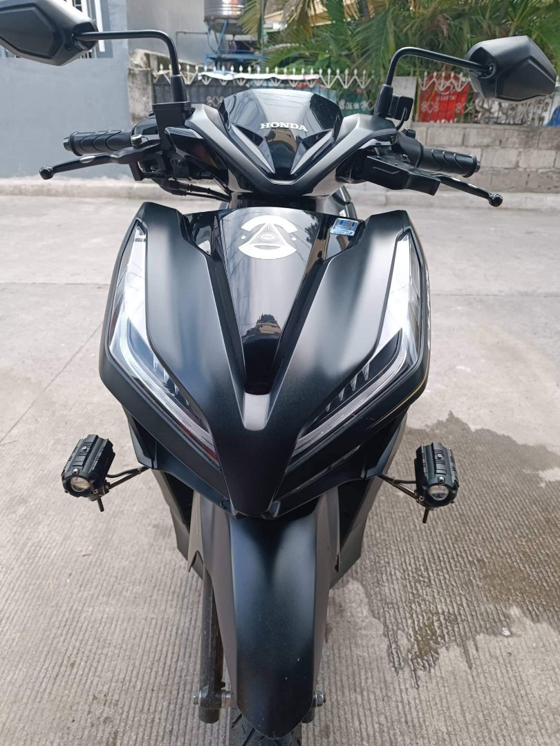 Honda Click 150i v2 2020 model, Motorbikes, Motorbikes for Sale on ...