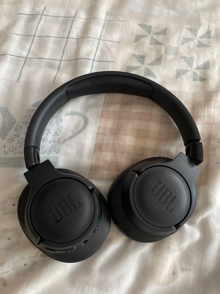 jbl 700bt wireless headphones black, Audio, Headphones & Headsets on ...