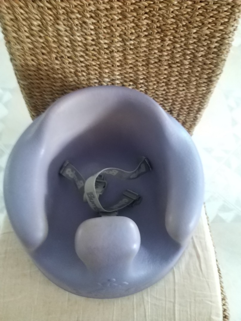 Jumbo baby seat, Babies & Kids, Nursing & Feeding, Weaning & Toddler ...