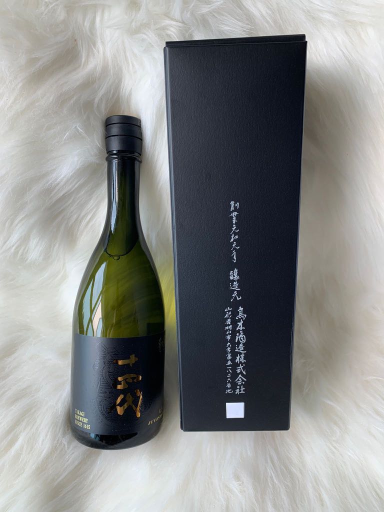 Juyondai, Food & Drinks, Alcoholic Beverages on Carousell