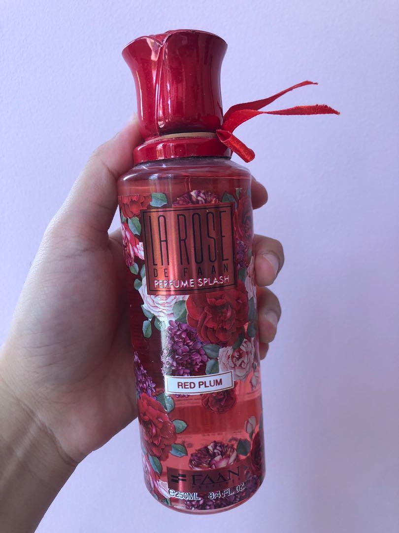 LA ROSE, Beauty & Personal Care, Fragrance & Deodorants on Carousell