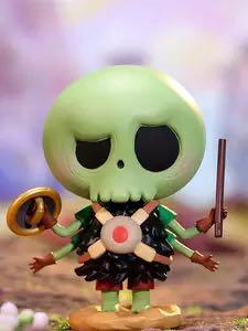 Labubu space Tycoco, Hobbies & Toys, Toys & Games on Carousell