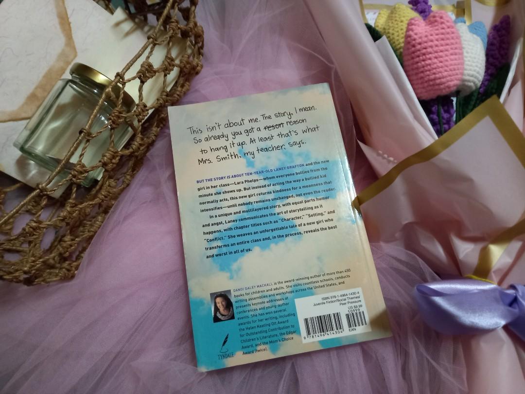 Larger-Than-Life Lara, Hobbies & Toys, Books & Magazines, Fiction & Non ...