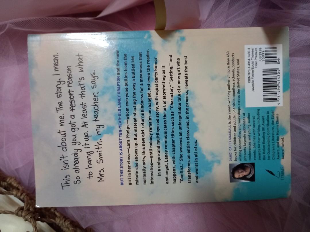 Larger-Than-Life Lara, Hobbies & Toys, Books & Magazines, Fiction & Non ...