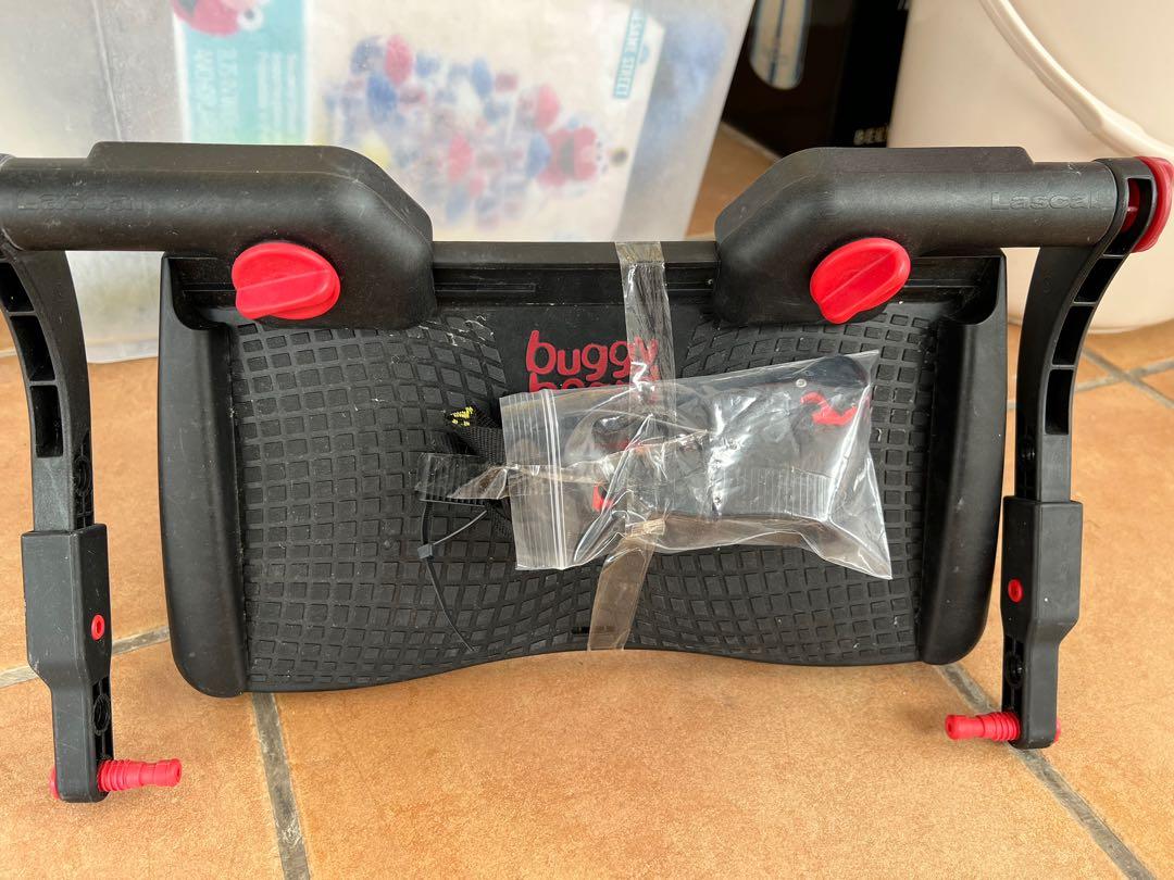 Lascal Buggy board mini, Babies & Kids, Going Out, Strollers on Carousell