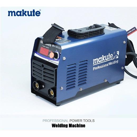 Makute Inverter-Type Welding Machine, Commercial & Industrial ...