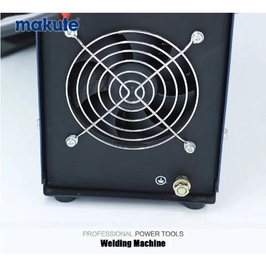 Makute Inverter-Type Welding Machine, Commercial & Industrial ...
