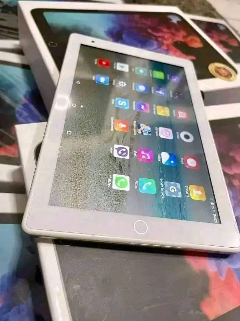 Mediatech Tablet, Mobile Phones & Gadgets, Tablets, Android on Carousell