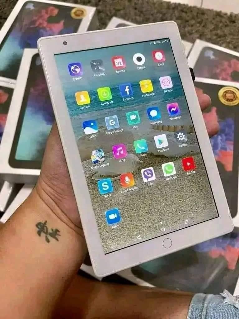 Mediatech Tablet, Mobile Phones & Gadgets, Tablets, Android on Carousell