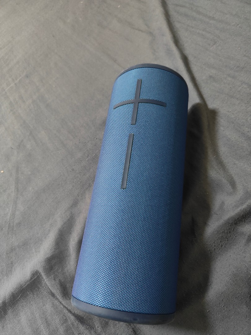 Megaboom 3, Audio, Soundbars, Speakers & Amplifiers on Carousell