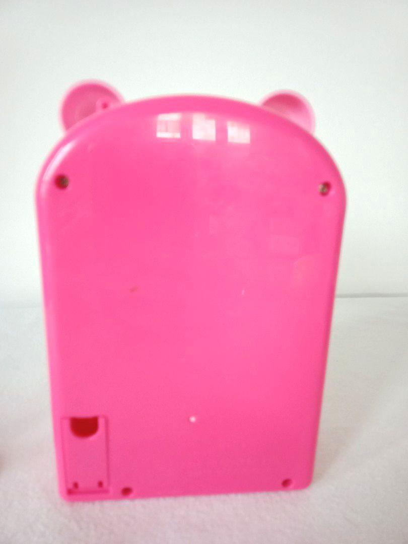 Mell Chan Bear Vending Machine, Hobbies & Toys, Toys & Games on Carousell