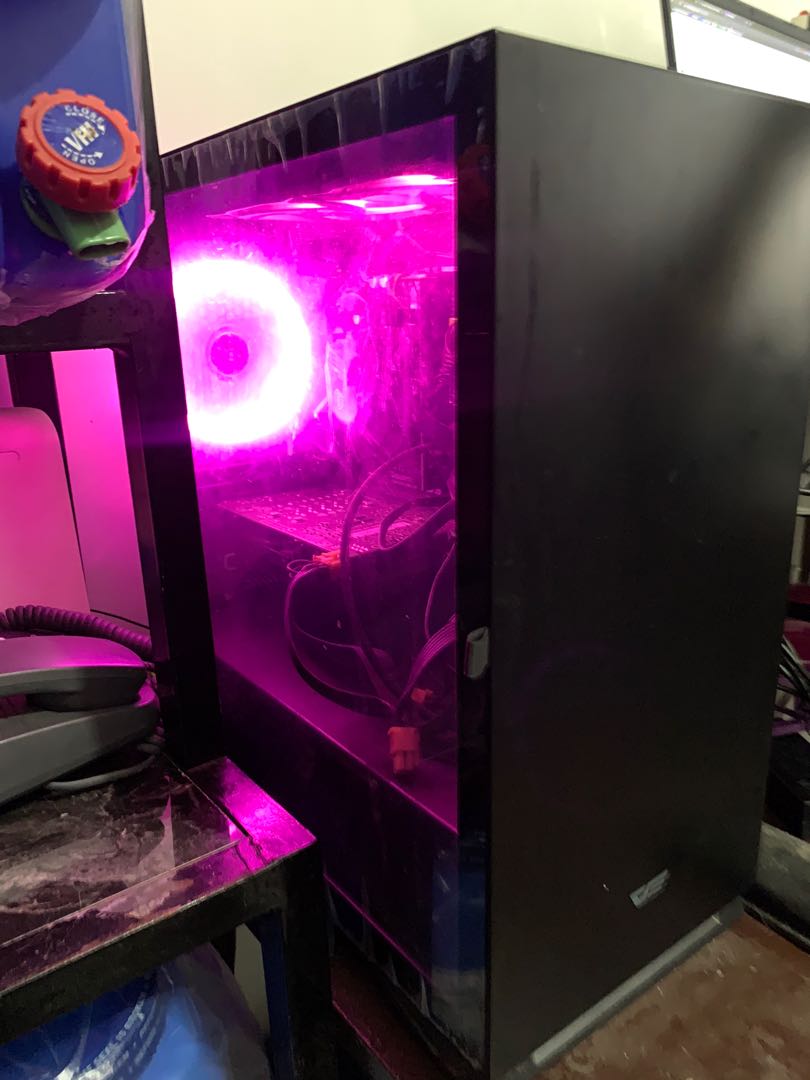 Mid Tier Gaming Streaming CPU, Computers & Tech, Desktops on Carousell
