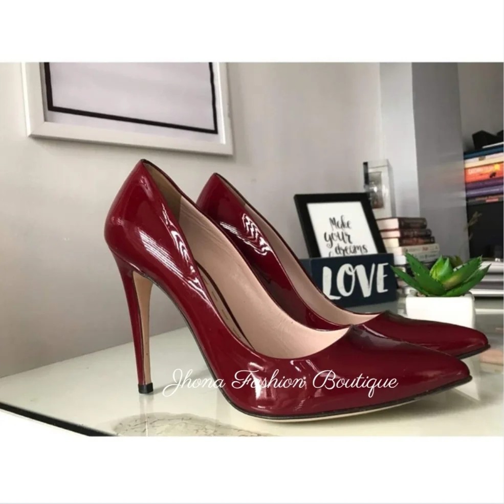 Mui Mui Original, Women's Fashion, Footwear, Heels on Carousell