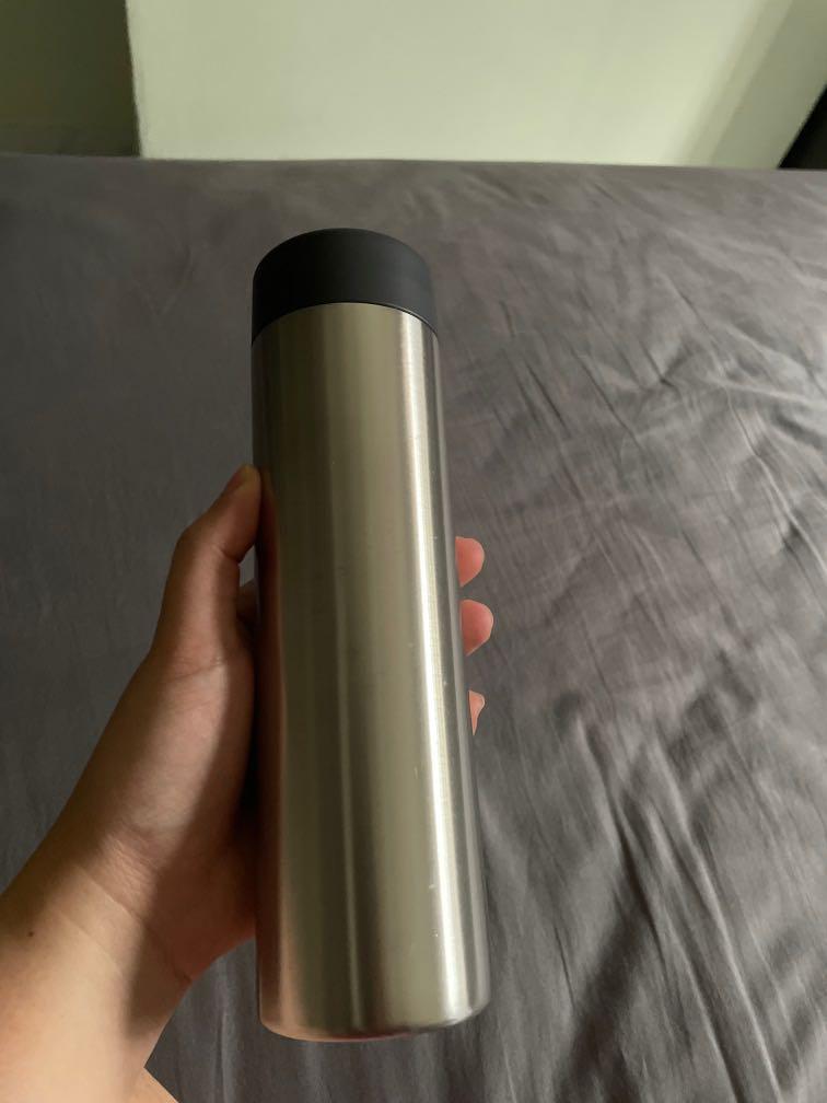 MUJI thermal Flask, Furniture & Home Living, Kitchenware & Tableware ...