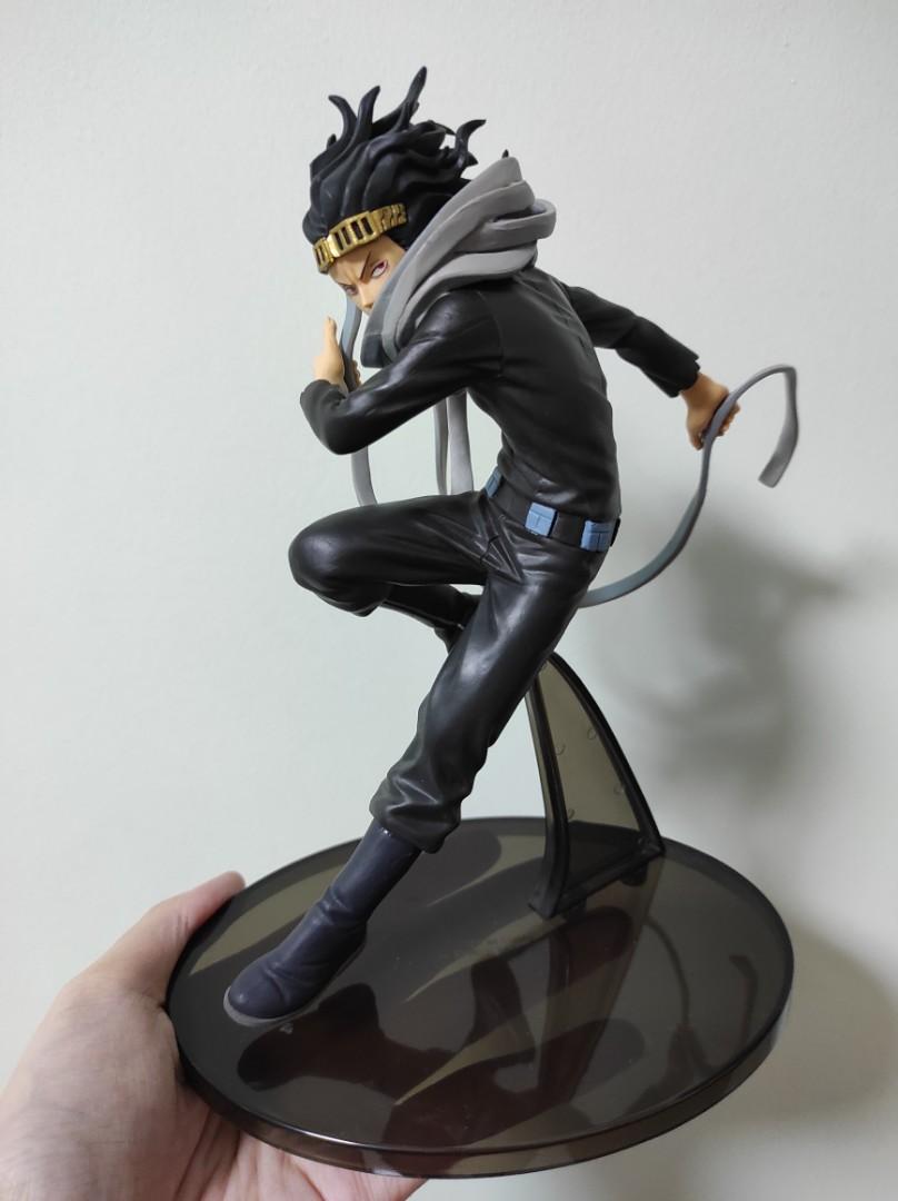 My hero academia Aizawa Figure Figurine, Hobbies & Toys, Memorabilia ...