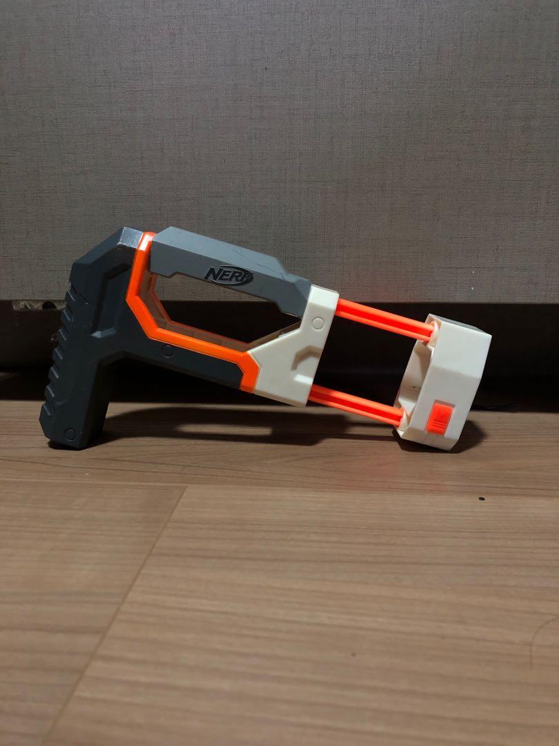 Nerf Modulus Stock, Hobbies & Toys, Toys & Games on Carousell