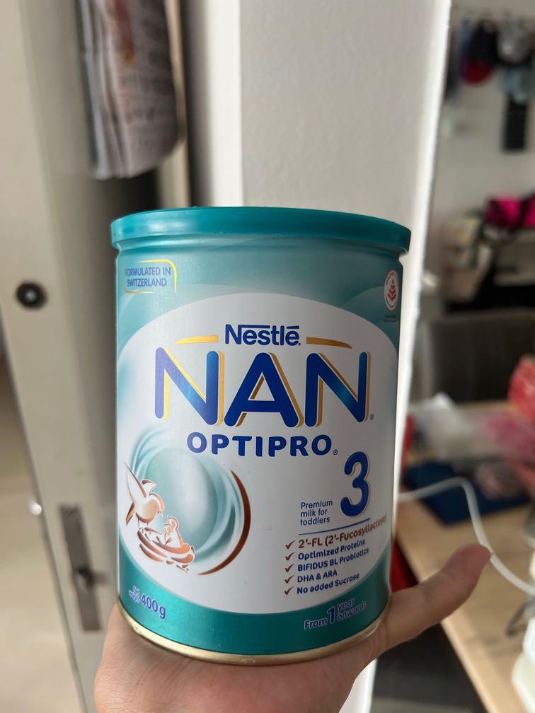 Nestle milk powder, Babies & Kids, Nursing & Feeding, Breastfeeding ...