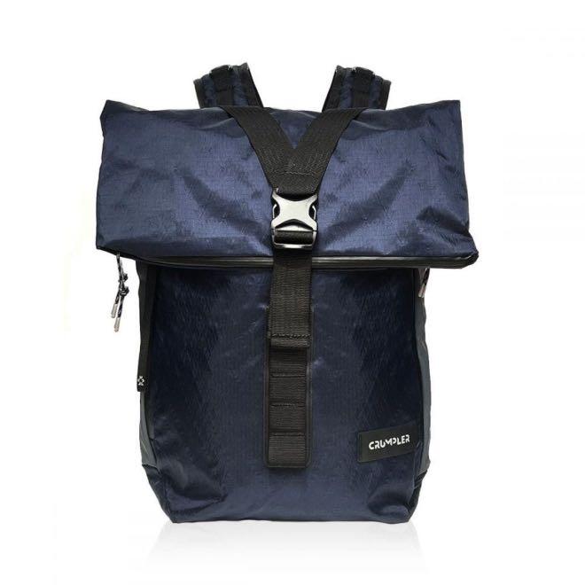NEW Crumpler Cirrus Backpack (USP $299), Men's Fashion, Bags, Backpacks ...