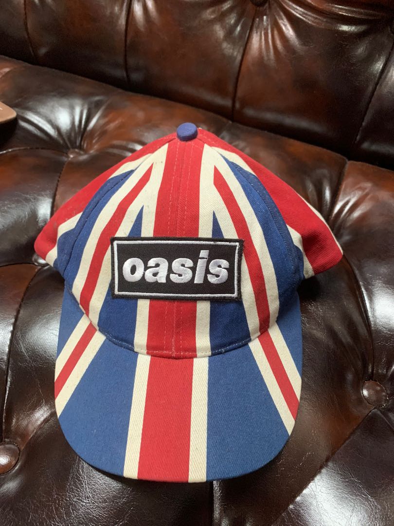 Oasis Cap, Luxury, Accessories on Carousell