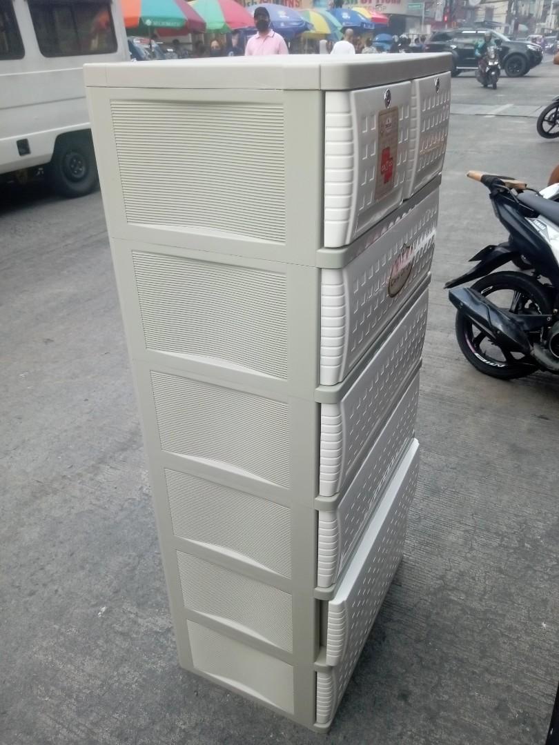 OROCAN Caha de Oro (CUBICO) Dressed Cabinet, Furniture & Home Living ...