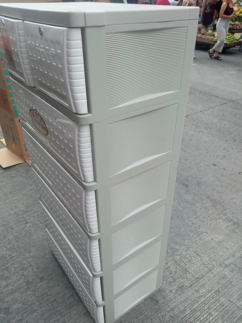 OROCAN Caha de Oro (CUBICO) Dressed Cabinet, Furniture & Home Living ...