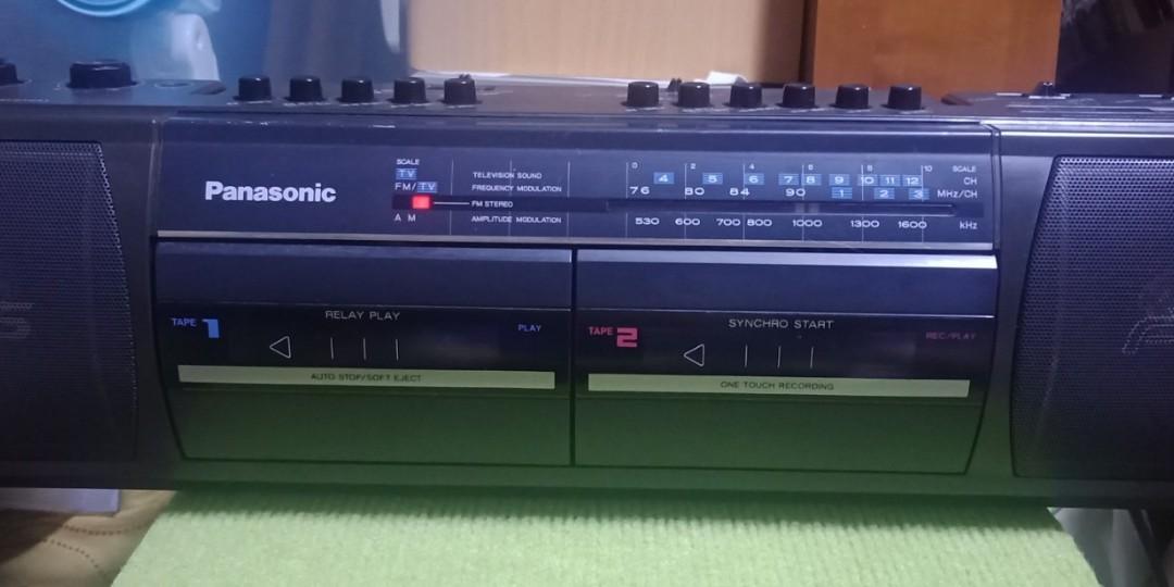 Panasonic FW15, Audio, Soundbars, Speakers & Amplifiers on Carousell