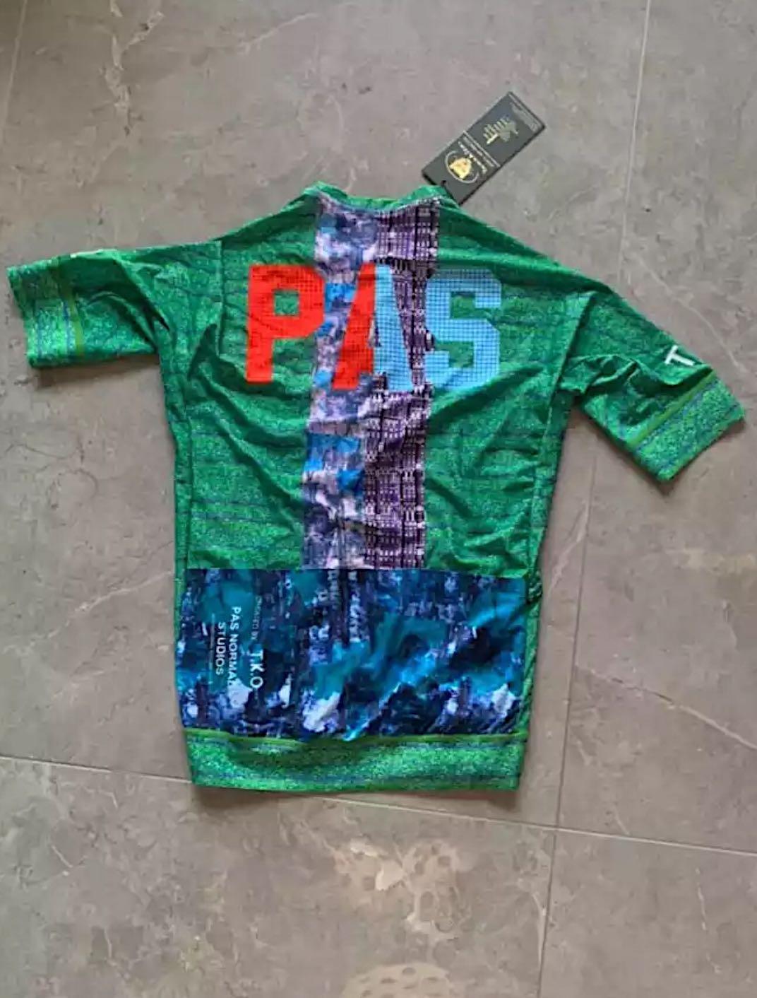 Pas Normal Studios PNS TKO Supergrade (95% Close To Original), Sports ...