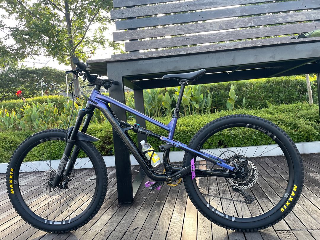 Polygon T8 , Sports Equipment, Bicycles & Parts, Bicycles on Carousell