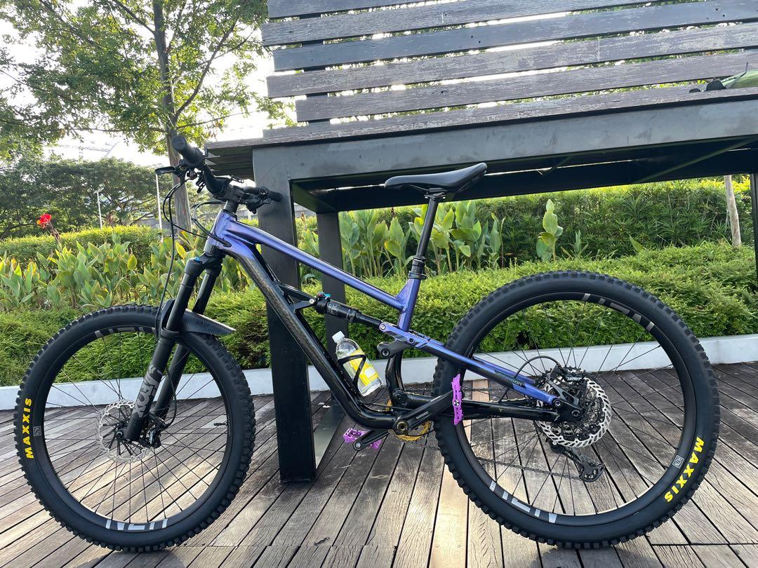 Polygon T8 , Sports Equipment, Bicycles & Parts, Bicycles on Carousell