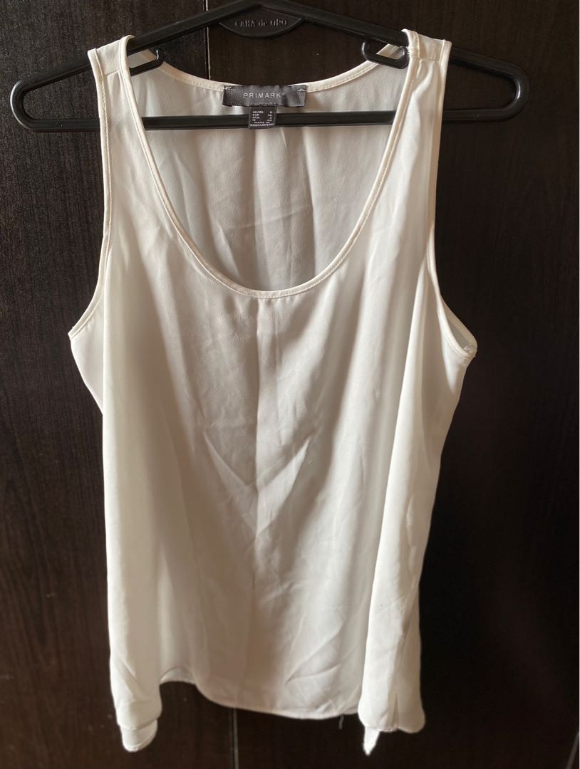 PRIMARK & ATMOSPHERE, Women's Fashion, Tops, Blouses on Carousell