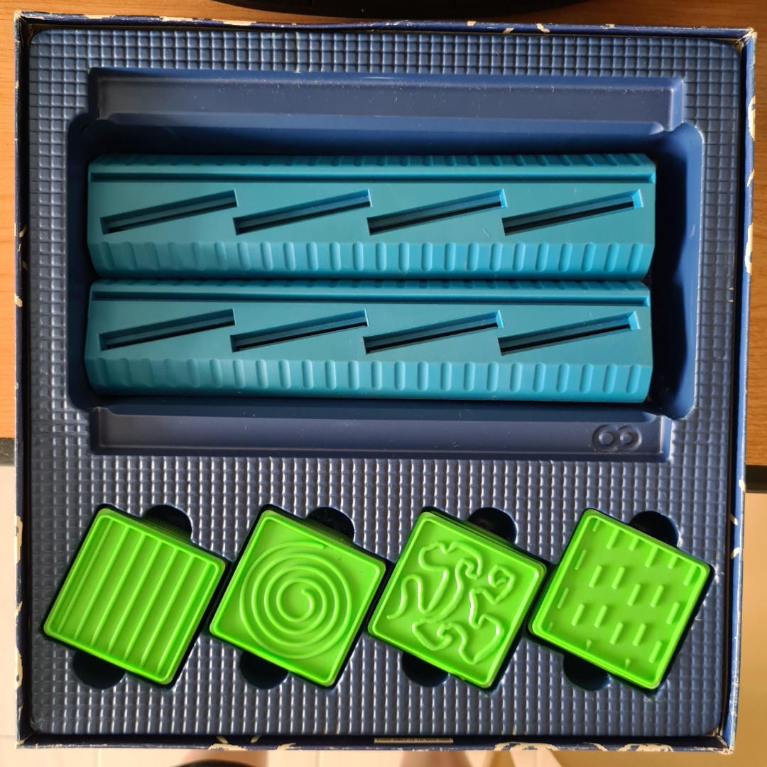 Rare & Fun Game set, Hobbies & Toys, Toys & Games on Carousell