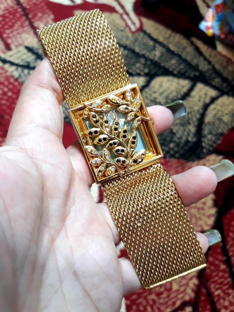 Rivoli watch from Japan, Women's Fashion, Watches & Accessories ...